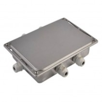 Esher - ISP Basculas