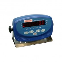 Braunker - ISP Basculas