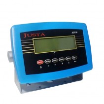 Justa - ISP Basculas